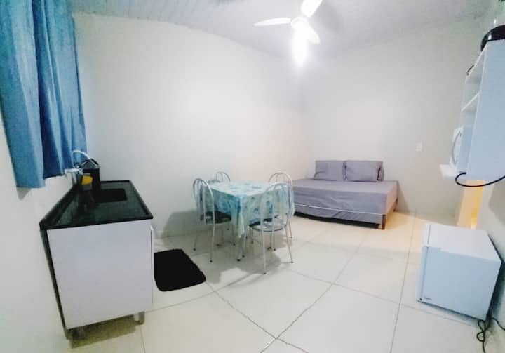 Apartamento No Corredor Turístico - 04 Pessoas - Foz do Iguaçu