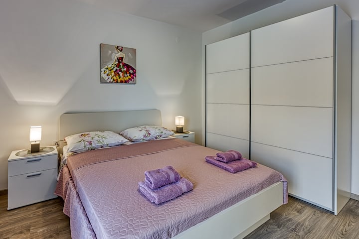 Olive Garden Apartment - Rovinj