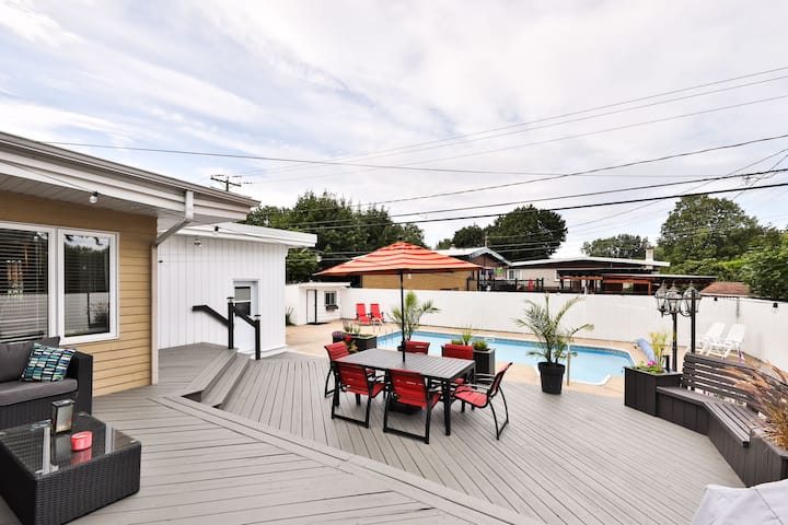 Réveillez-vous / Havre De Paix - Repentigny