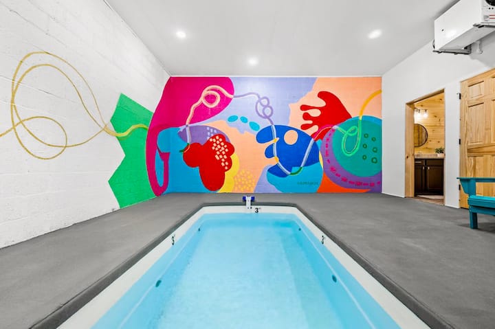 Mtn Views, Heated Pool, Hot Tub, Arcades, Games - Sevierville, TN