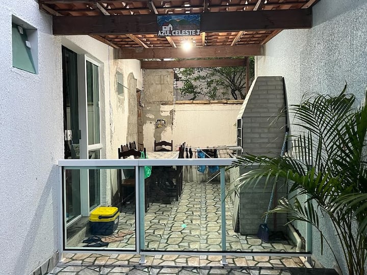 Flat Lindo E Aconchegante - Cabo Frio