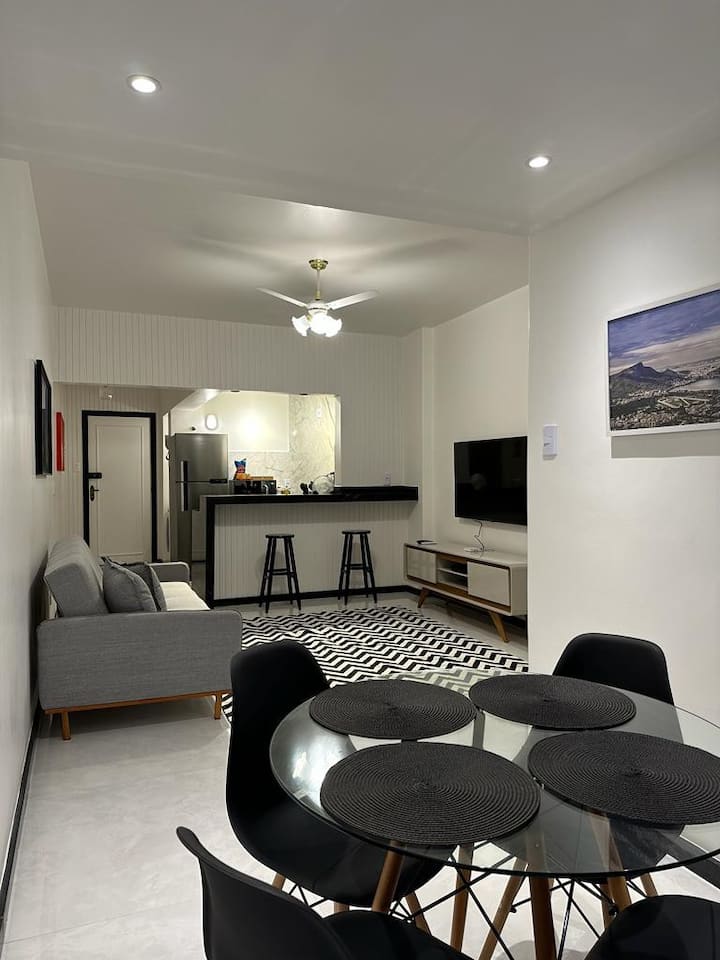 Casa Blanca - Luxury, Elegance And Sofistication - イパネマ