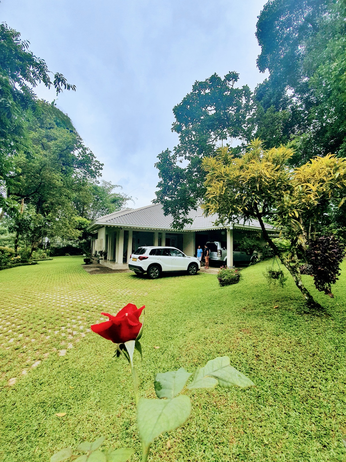 Kandy Places To Stay | Airbnb