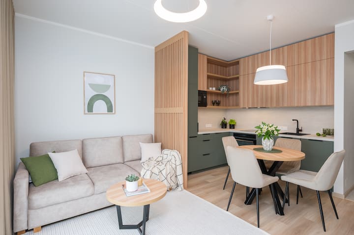 Aatrium Kinnisvara Riia Str. 22 - Estonia