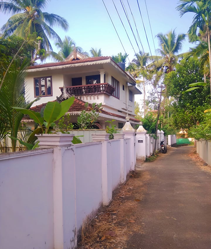 Thachattu Homestay Vaikom - Vaikom