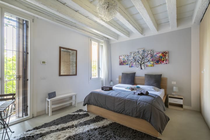I-homes Luxury Suite Palazzo Arnaldi-duomo - ビチェンツァ