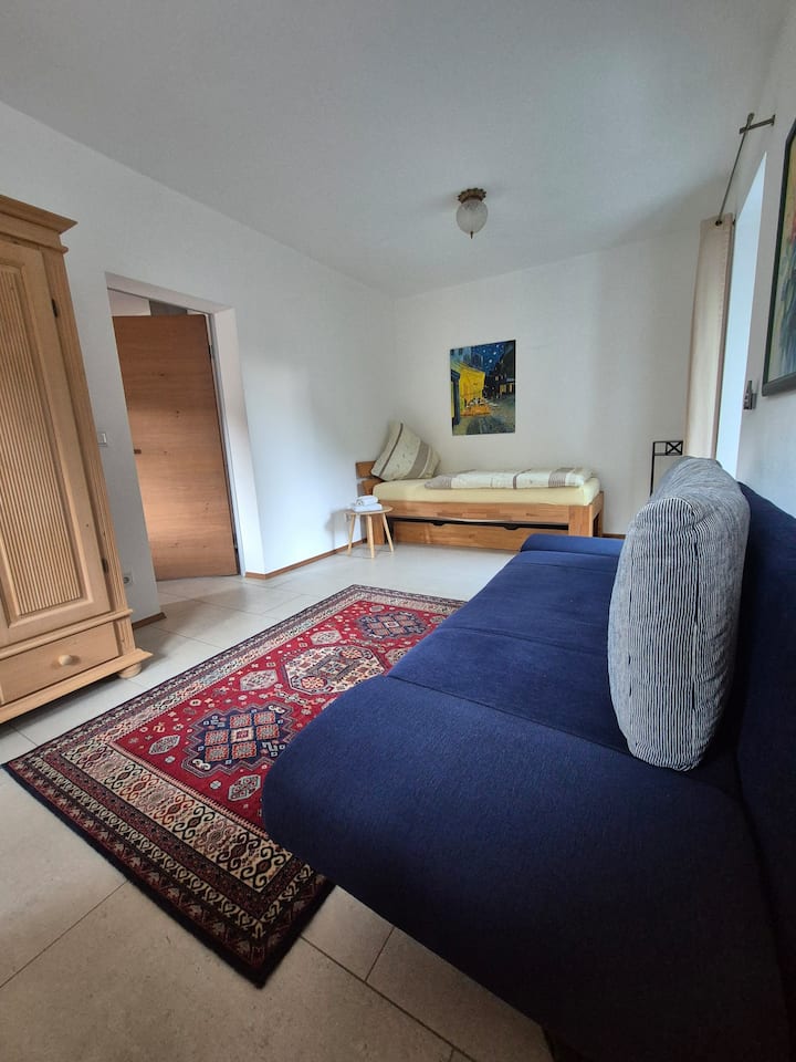 Stilvolles Landhaus-apartment In Stadtmitte - Pfarrkirchen