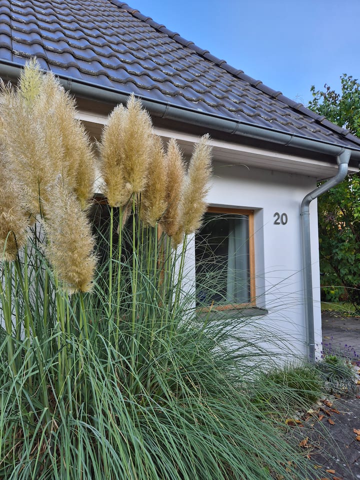Stilvolles Landhaus-apartment In Stadtmitte - Pfarrkirchen