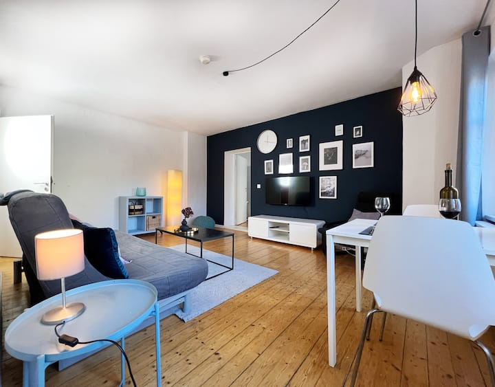 2-zimmer Apartment Prenzlberg - Berlin