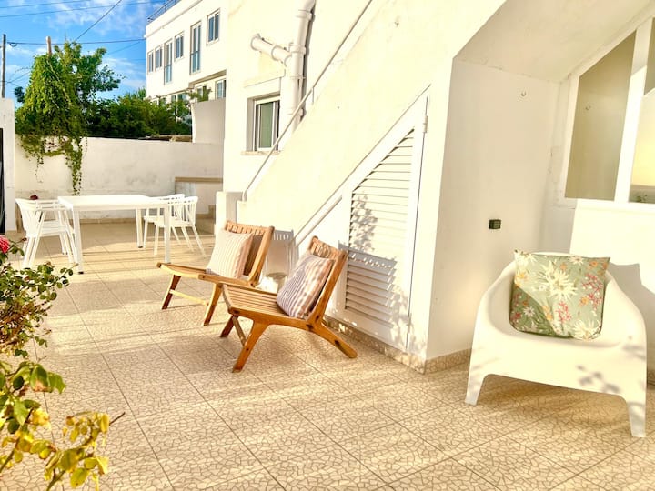 Casa N’a Costa 2 - Costa da Caparica