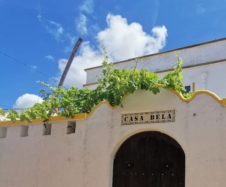 Casa Bela 12 - Vila do Bispo