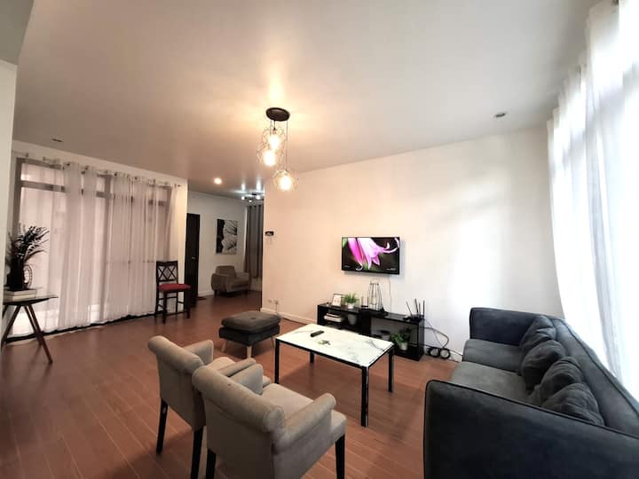 Spacious Budget Friendly Home W/ Wi-fi In The City - Cebu