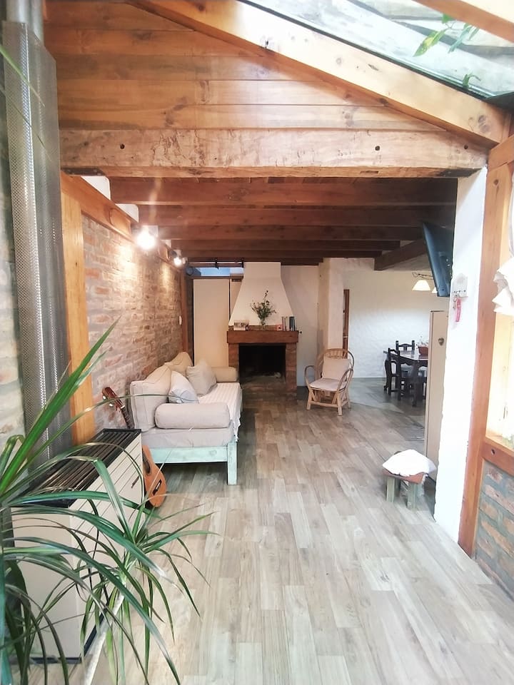 La Casita De Maichu - San Martín de los Andes