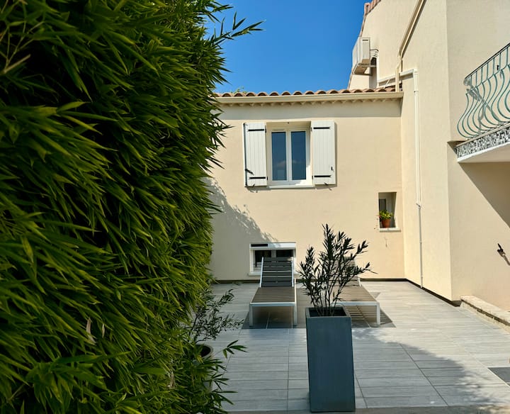 Les 2 Oliviers - Carpentras