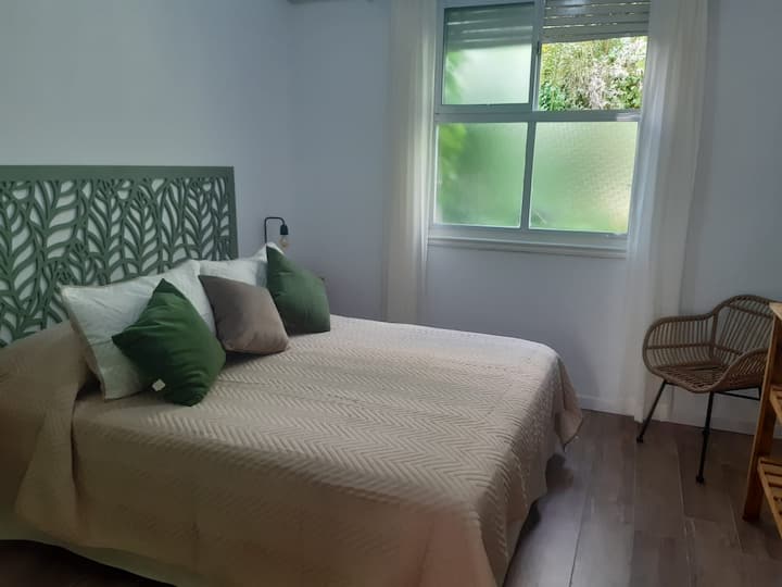 Confortable, Amplio Y Luminoso En Belgrano - Buenos Aires Aeroparque Jorge Newbery (AEP)