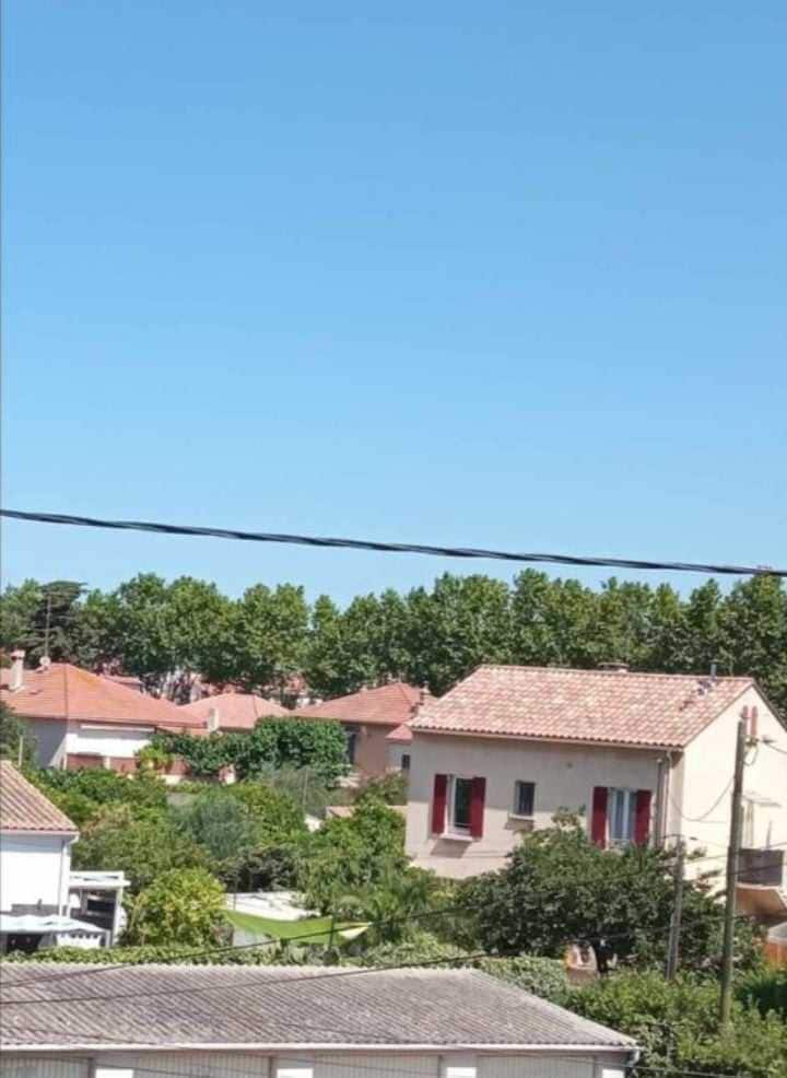 Duplex
La Seyne-sur-mer - Sanary-sur-Mer
