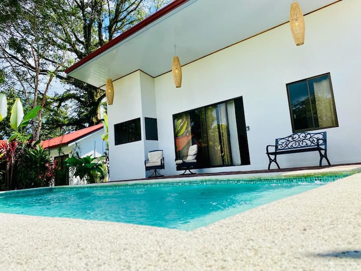 Villa Arenal Serenidad - La Fortuna