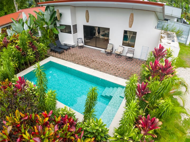 Villa Arenal Serenidad - La Fortuna