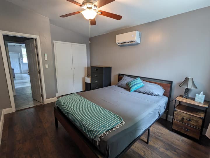 Pristine In-law Apartment - Dania Beach