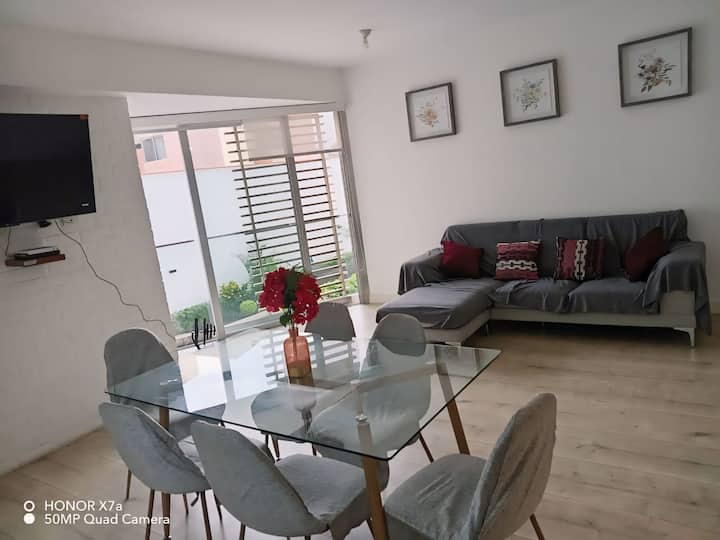 Essenza House - Lima