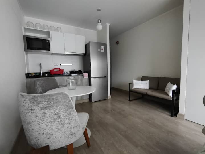 Loft Entero En Lima, Perú - Lima
