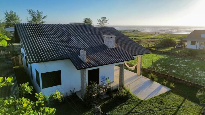 Casa Relajante - Arroio do Sal