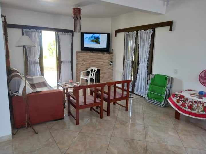Casa Relajante - Arroio do Sal