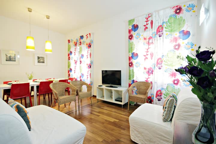 A Casa Di Papà - Roma Centro - Roma