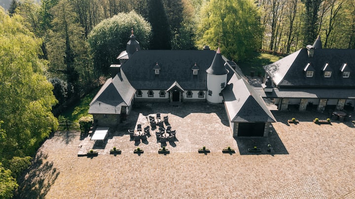 Le Châtelet - Malmedy