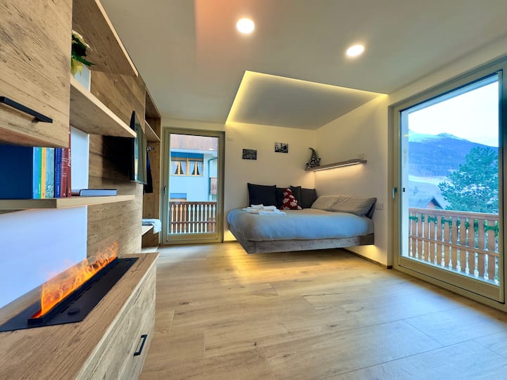 Appartamento Lidia - Bormio