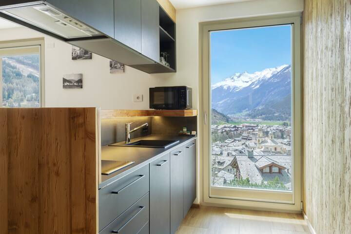 Appartamento Lidia - Bormio