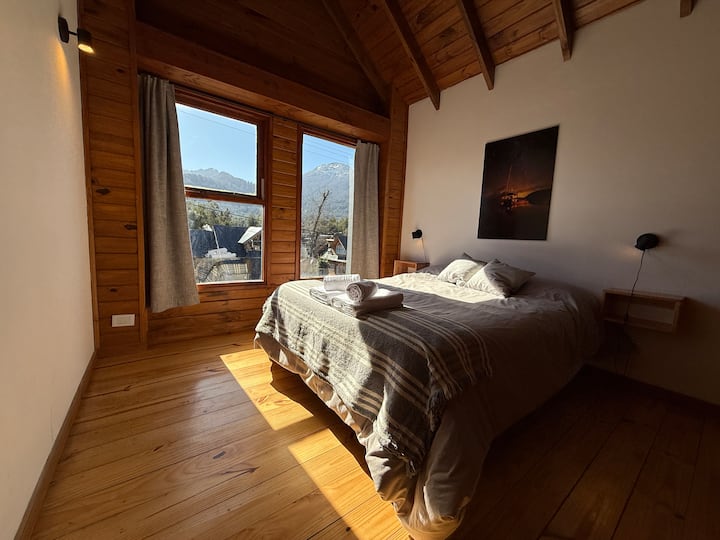 Casa En Villa La Angostura /Excelente Ubicacion(4) - Villa La Angostura