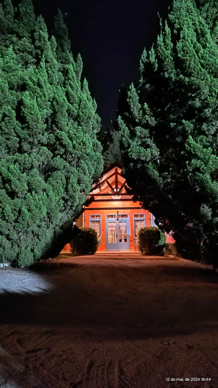 Beautiful Country House Near Sp - Ibiúna