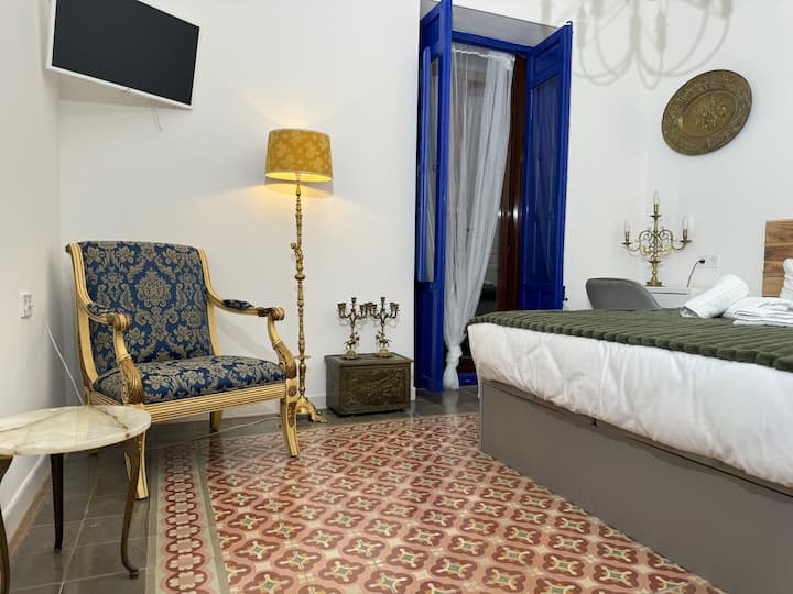 Castaños 4 Room 5 - Alicante