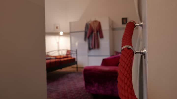 Cityapartment Bonn Histor. Flair Centrally Located - Bonn