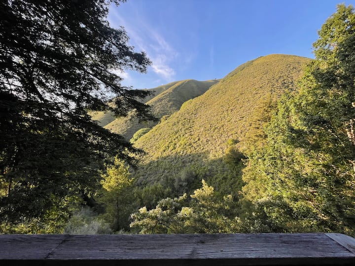 The Little Gem In Big Sur W/private Hiking - Big Sur, CA