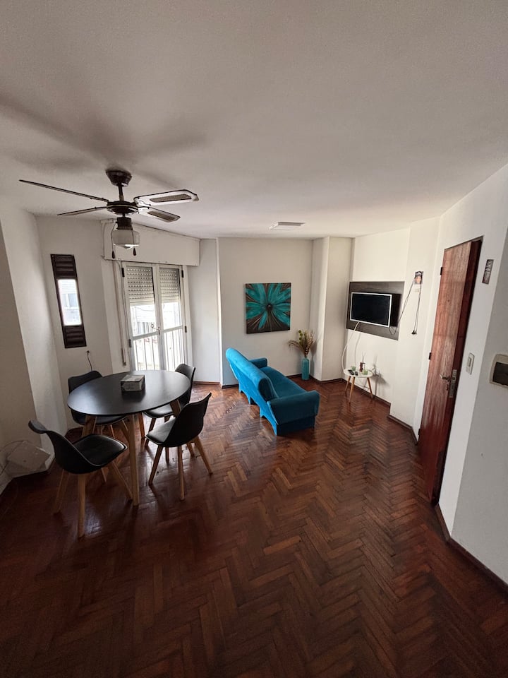 Departamento Amoblado Premium - Córdoba, Argentina