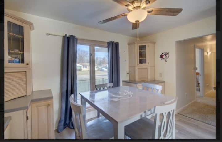 Private Rm In Nice, Quiet Area. #5 - Flint, MI