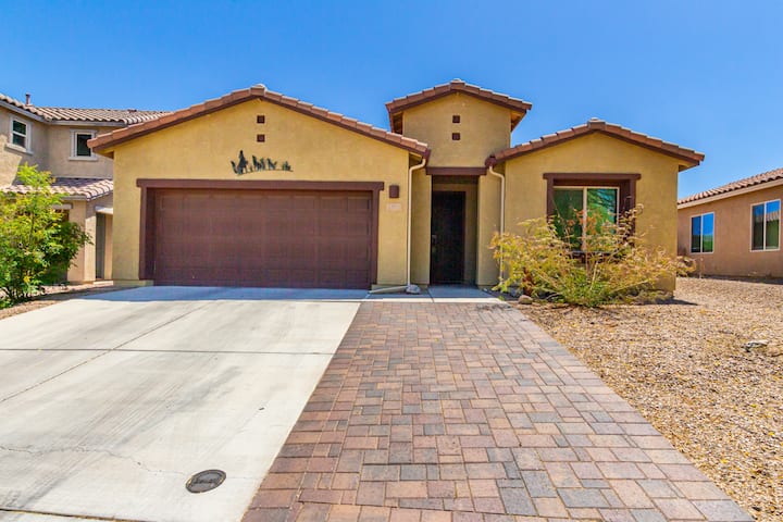 Beautiful Executive Home - Green Valley, AZ