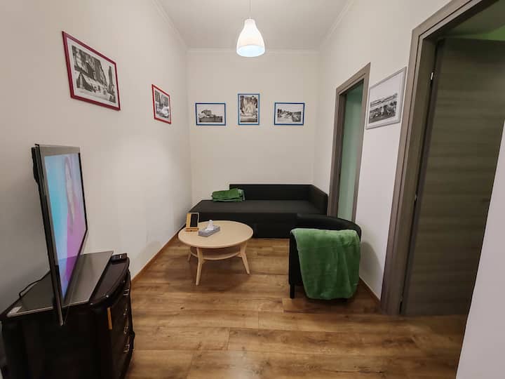 Casa Armonte - Testaccio - Rome