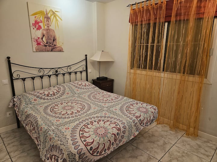 One Bedroom Apartment In Paradise - Puerto de la Cruz