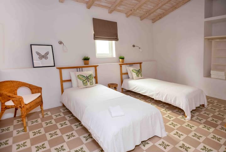 Casa Poejo (T2) - Estremoz,  ÉVora, Portugal - Estremoz