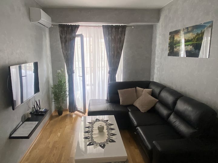 Adriatic Apartman - Budva