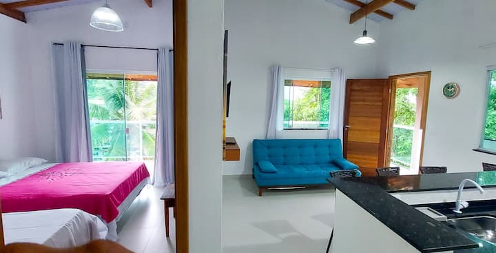 Chalés João&maria - Ilhabela - Ilhabela