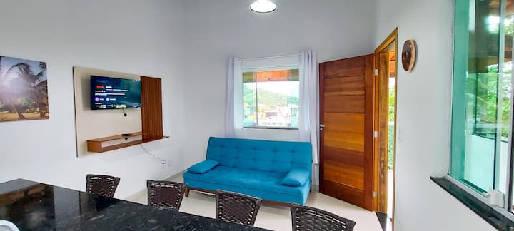 Chalés João&maria - Ilhabela - Ilhabela