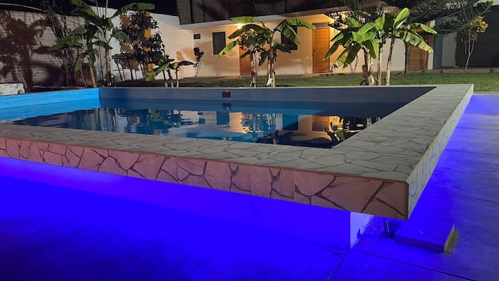 Villa Mia - Casa De Campo - Laredo