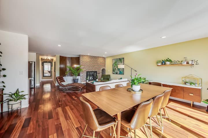 Greenhouse Inn - Evanston Northwestern - Evanston, IL