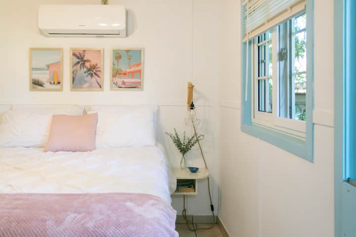 Candyland Cabañas- 1 Bdrm Apartment In Bocas - Panama