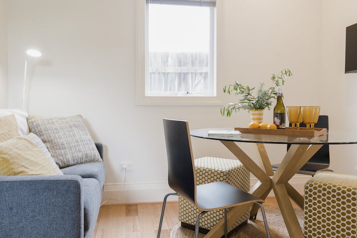 Sunnybanks - Shoreham