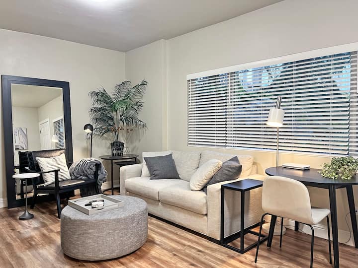 1-bedroom Condo In Friday Harbor - Friday Harbor, WA